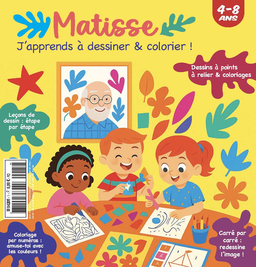 Matisse – César Editions